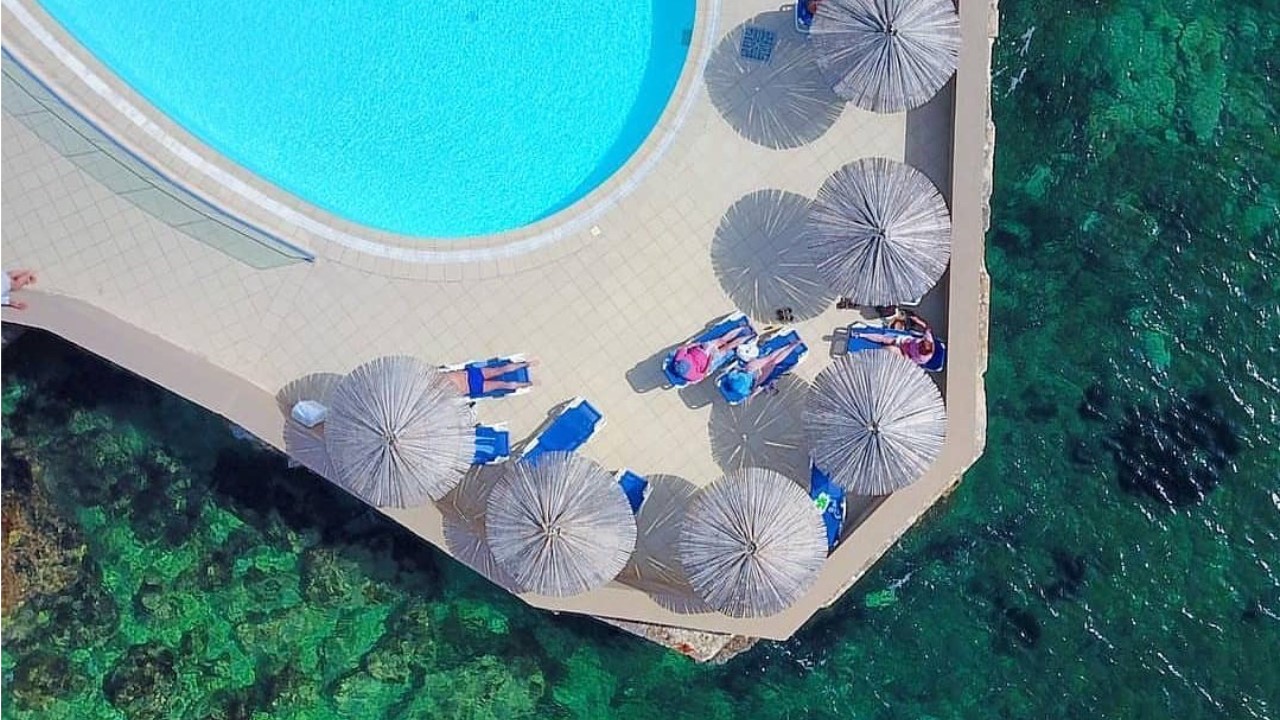 6 amazing beach hotels on the Maltese Islands