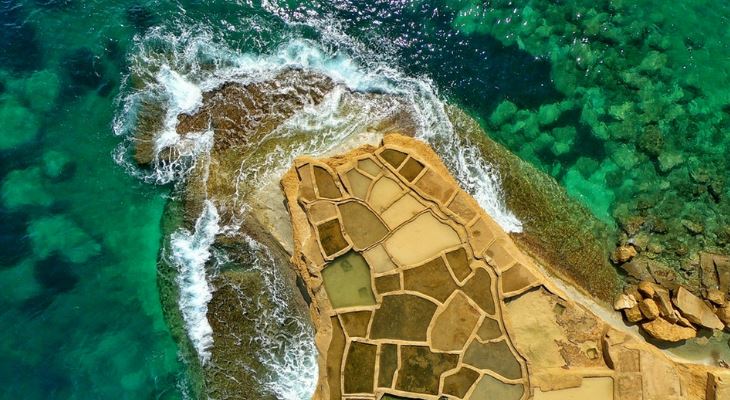 5 ways to enjoy the seaside in Malta & Gozo in cooler weather