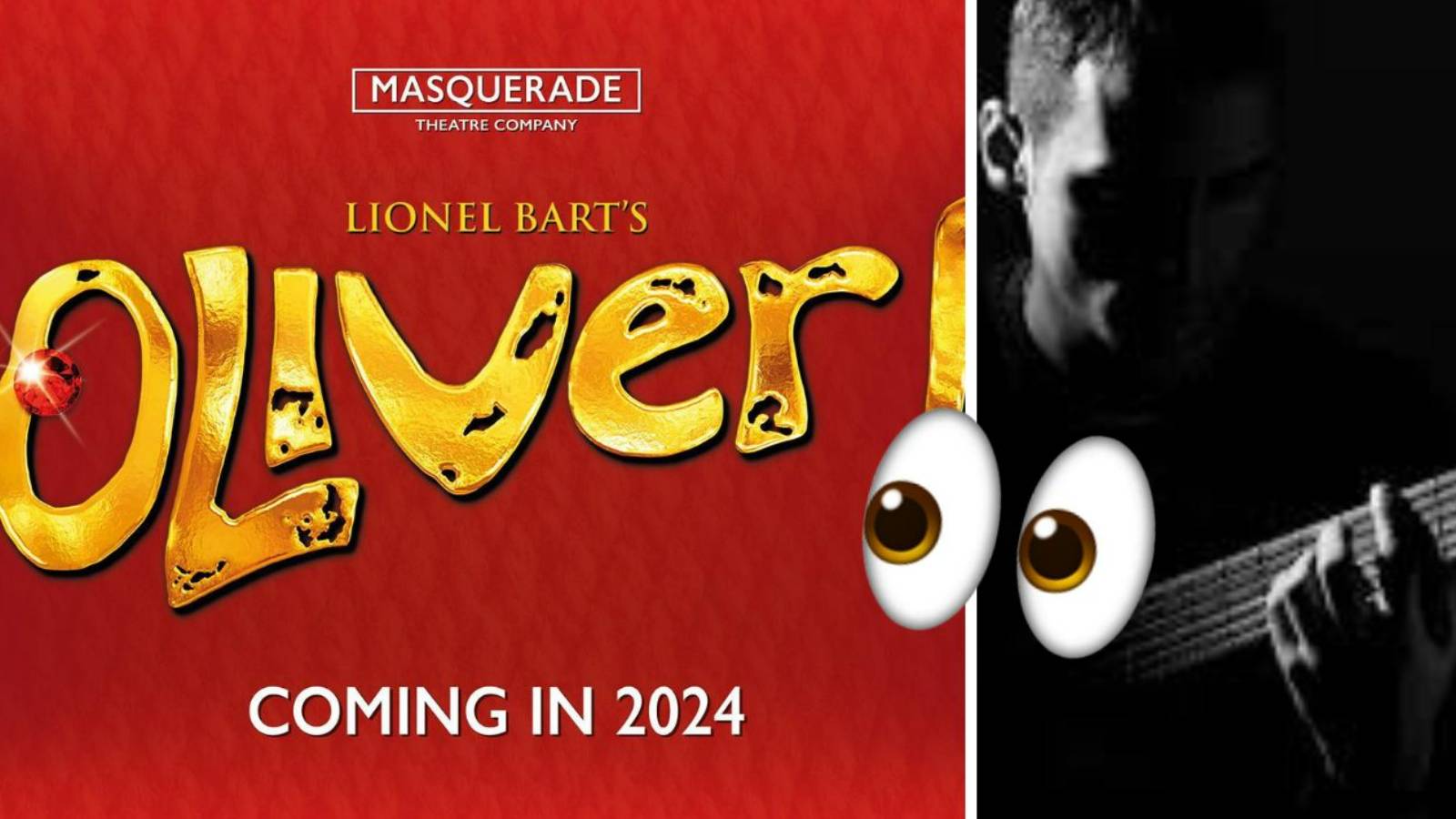 The classic musical ‘Oliver!’ is coming to life on stage in Malta!