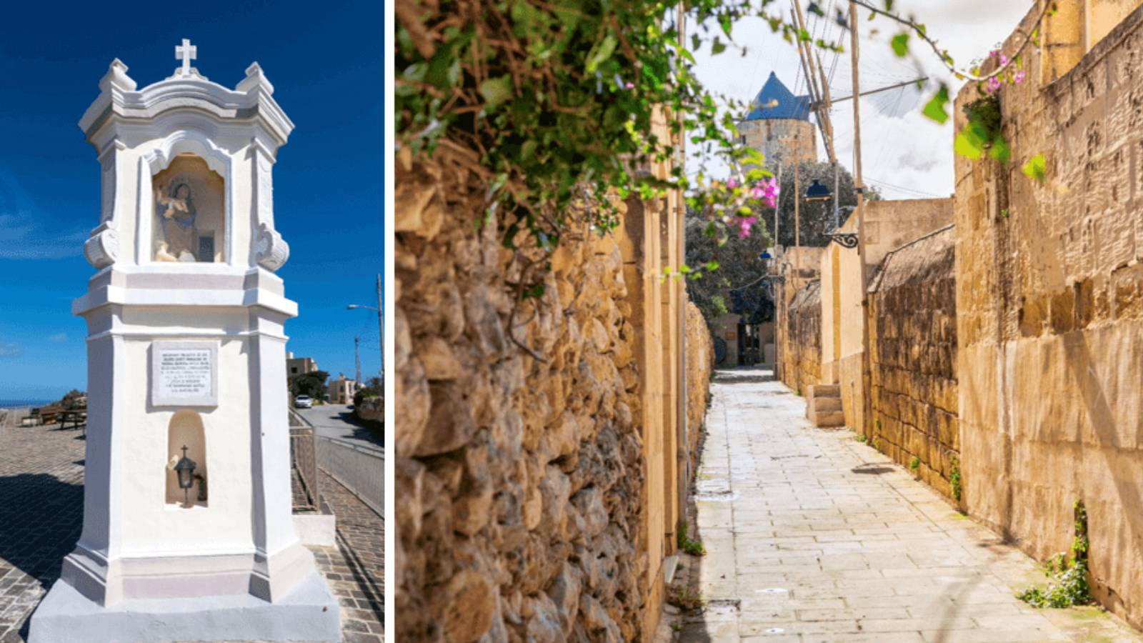 Preserving history! Gozitan Local Councils receiving grant to restore ...