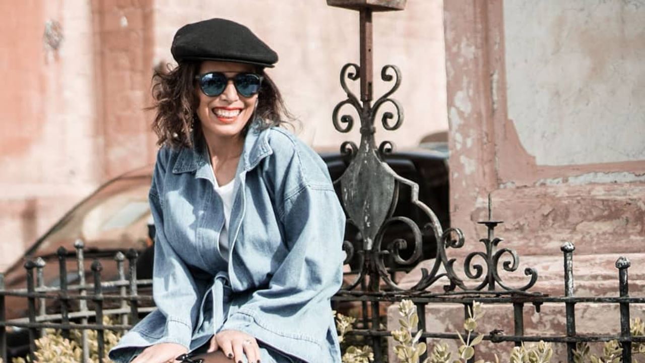 GuideMeMalta's Great Christmas Countdown with... Caroline Paris