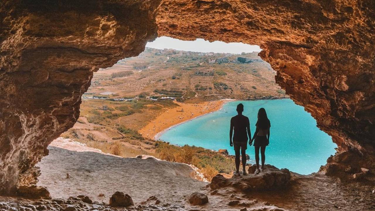 It's official! These are the 11 most Instagrammed locations in Malta in ...