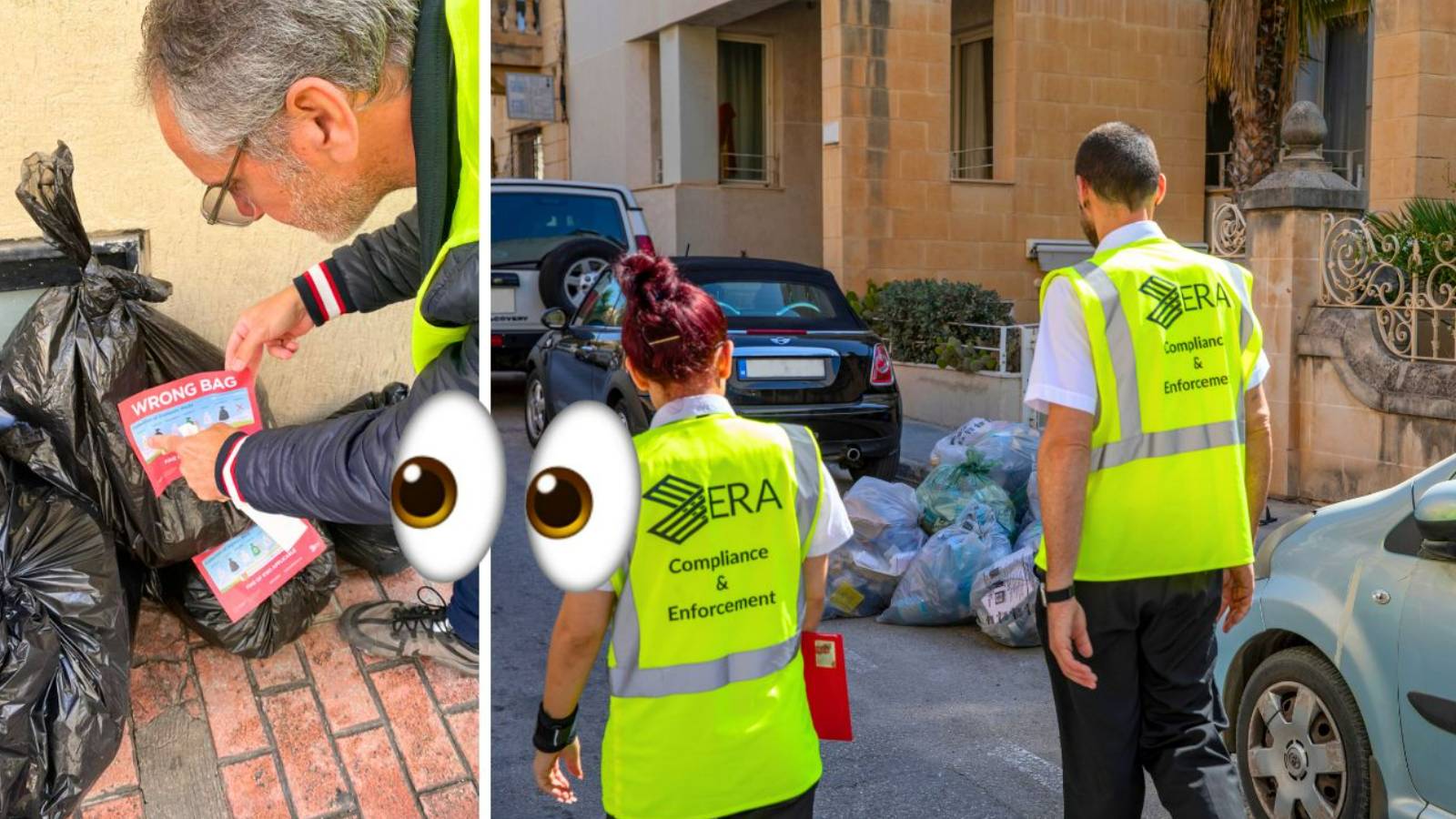 Why ERA’s mandatory waste separation is the best solution to manage ...