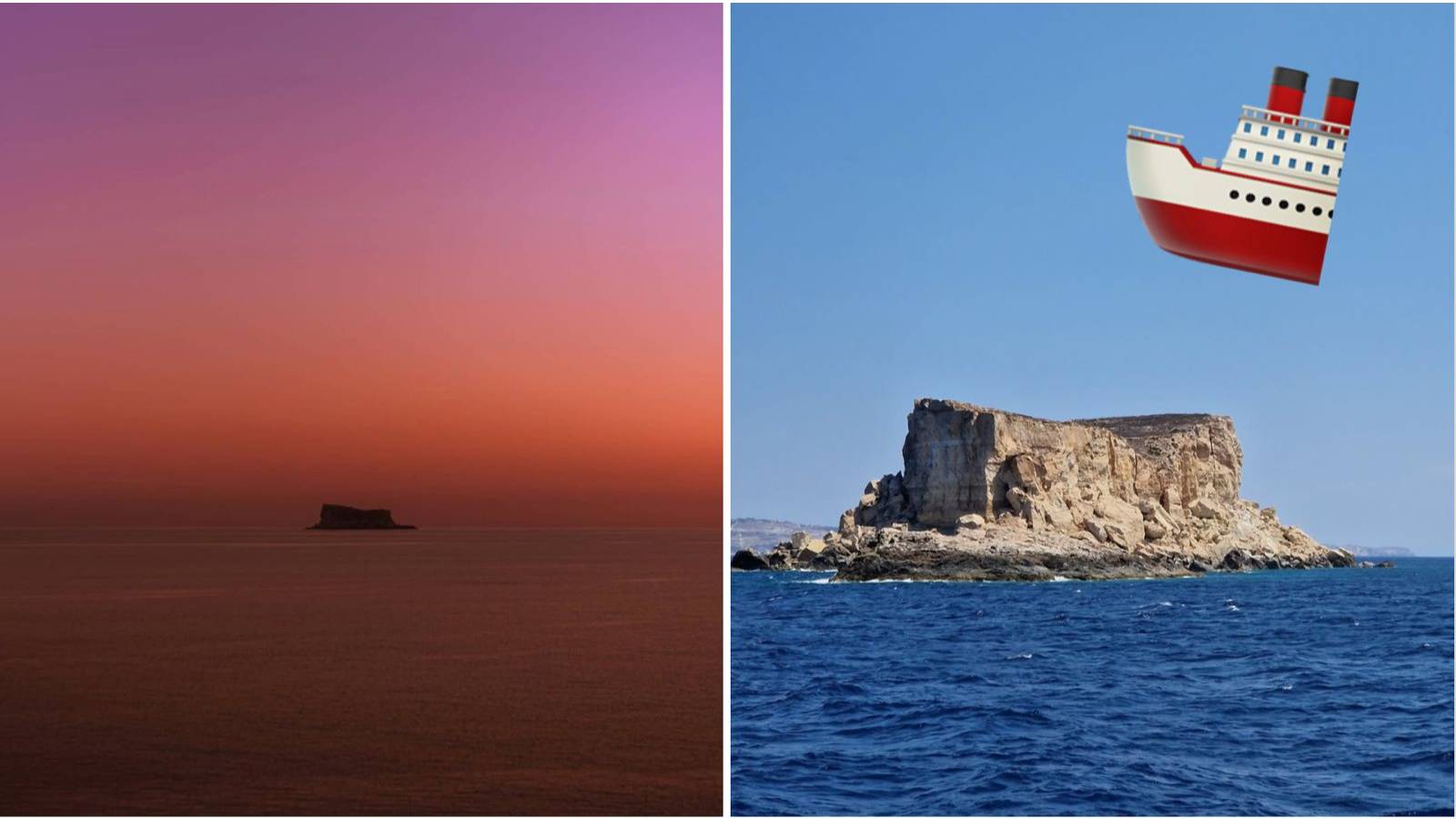 Experience Malta by sea! Hop on the Filfla, Sunset & Grand Harbour ...