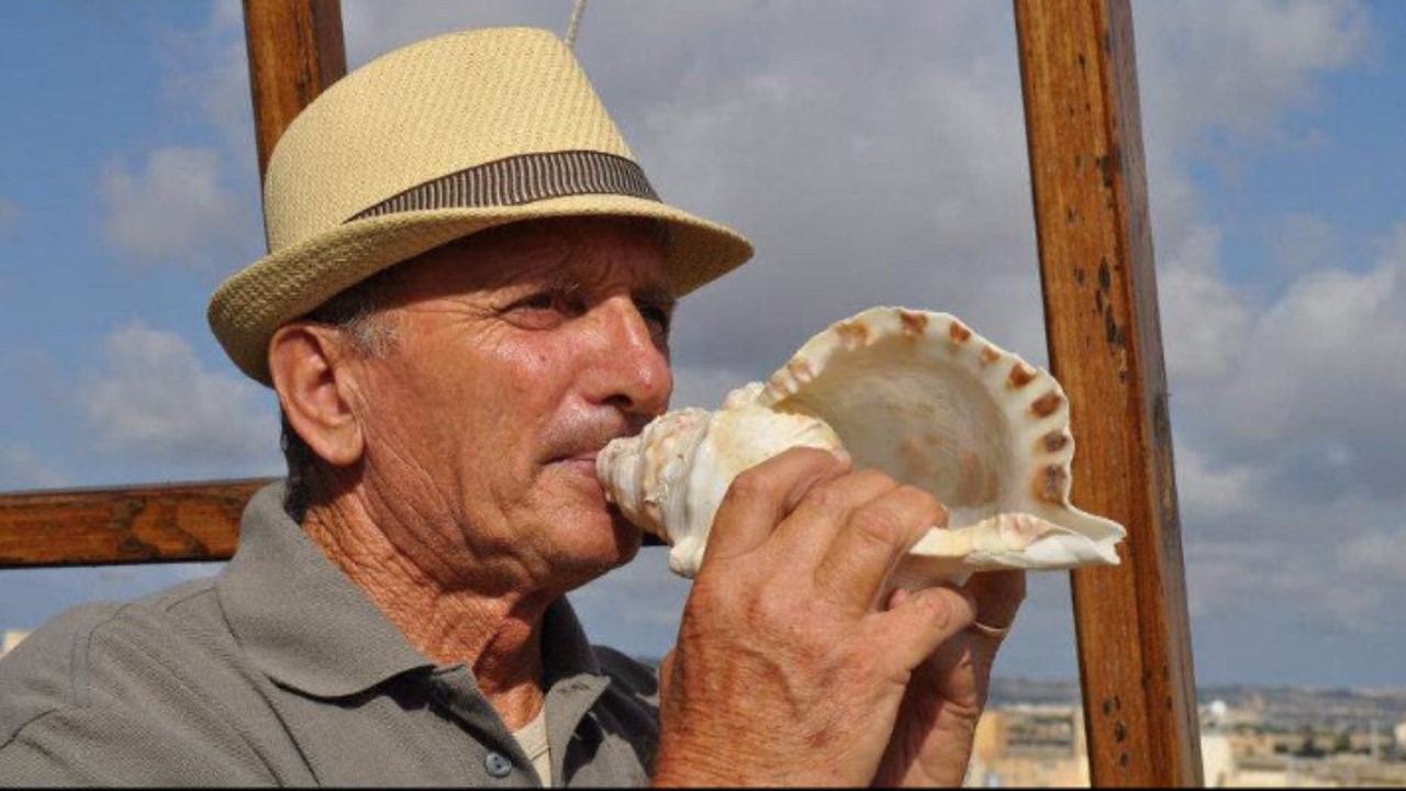 Music to old ears: traditional Maltese musical instruments