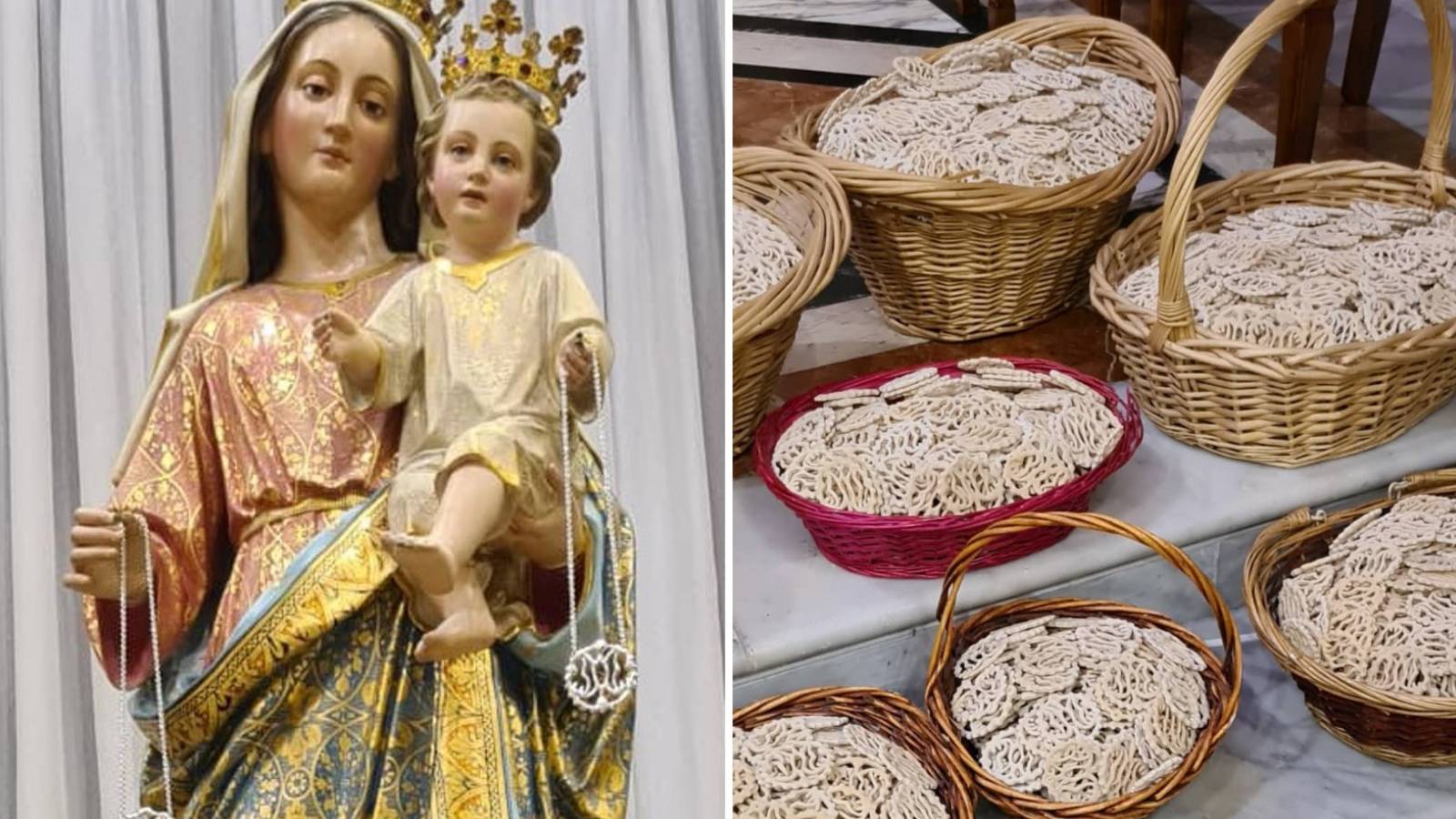 Did you know of Gozo’s ghazziela tradition that wards off the harshest ...