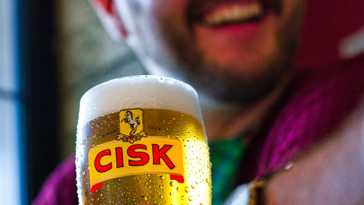 Cheers to an icon! Malta’s favourite beer turns 90 years old