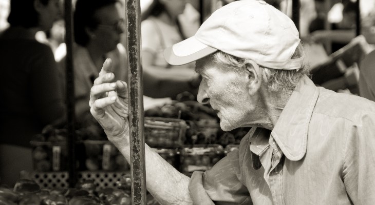 Anthropology professor answers the unanswerable: who are the Maltese?