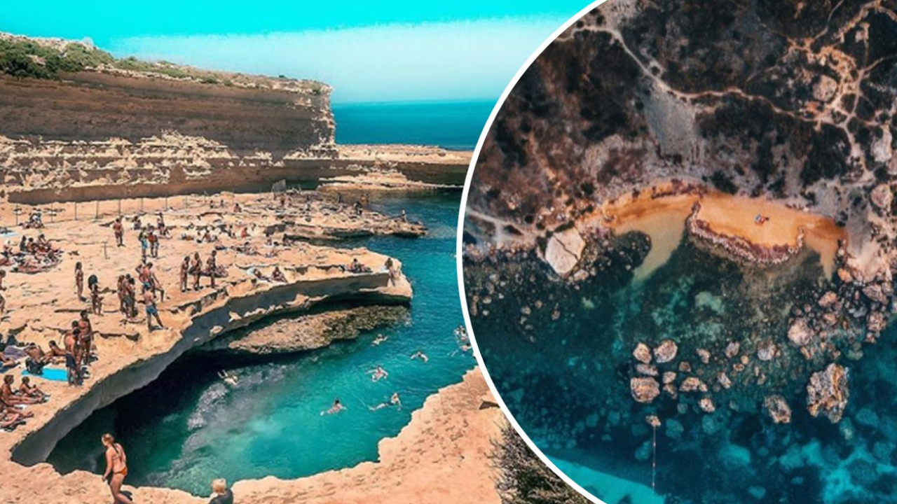 Feels like 39°C! The Maltese Islands will be hit with another HEAT ...