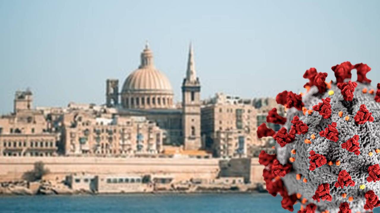 Thursday 15th April: Malta registers 55 new cases & no new deaths