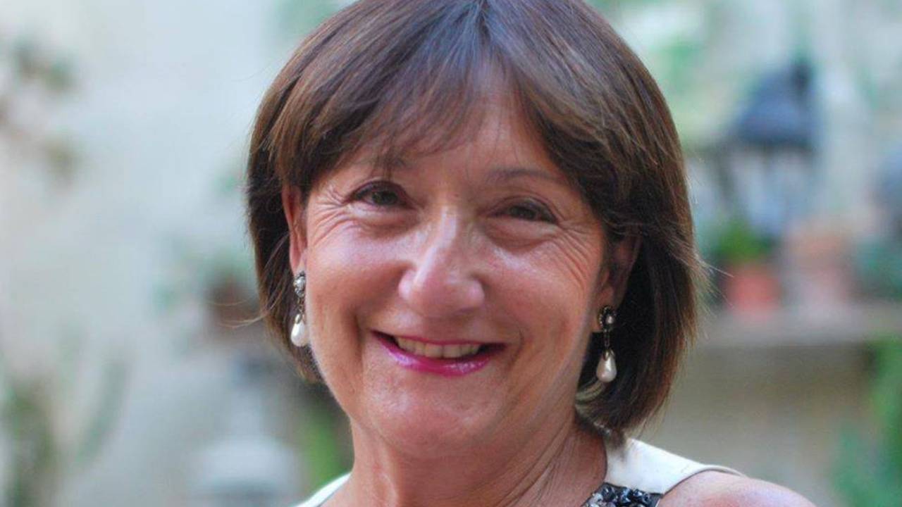 Elia Caterers announces "the parting of Antoinette Borg Bonaci ...