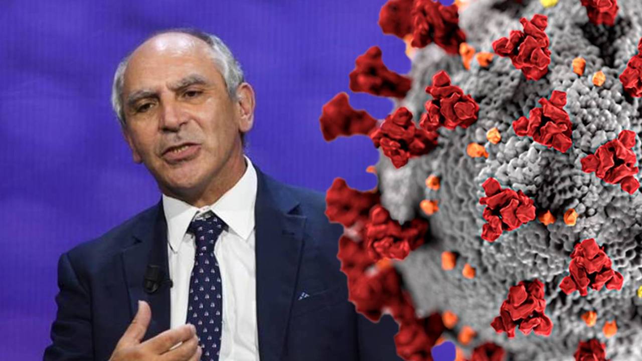 ‘We need to be more careful than before’ - Virologist Dr Chris Barbara ...