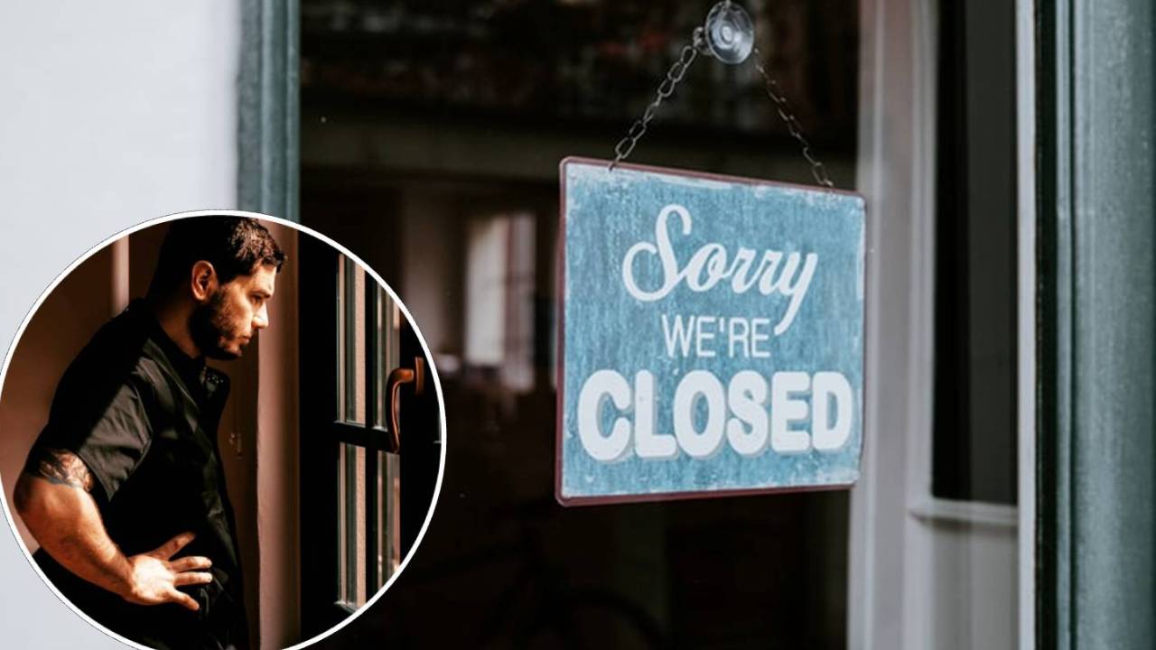 ‘What are we waiting for?’ – Chef Sean Gravina shares reality of ...