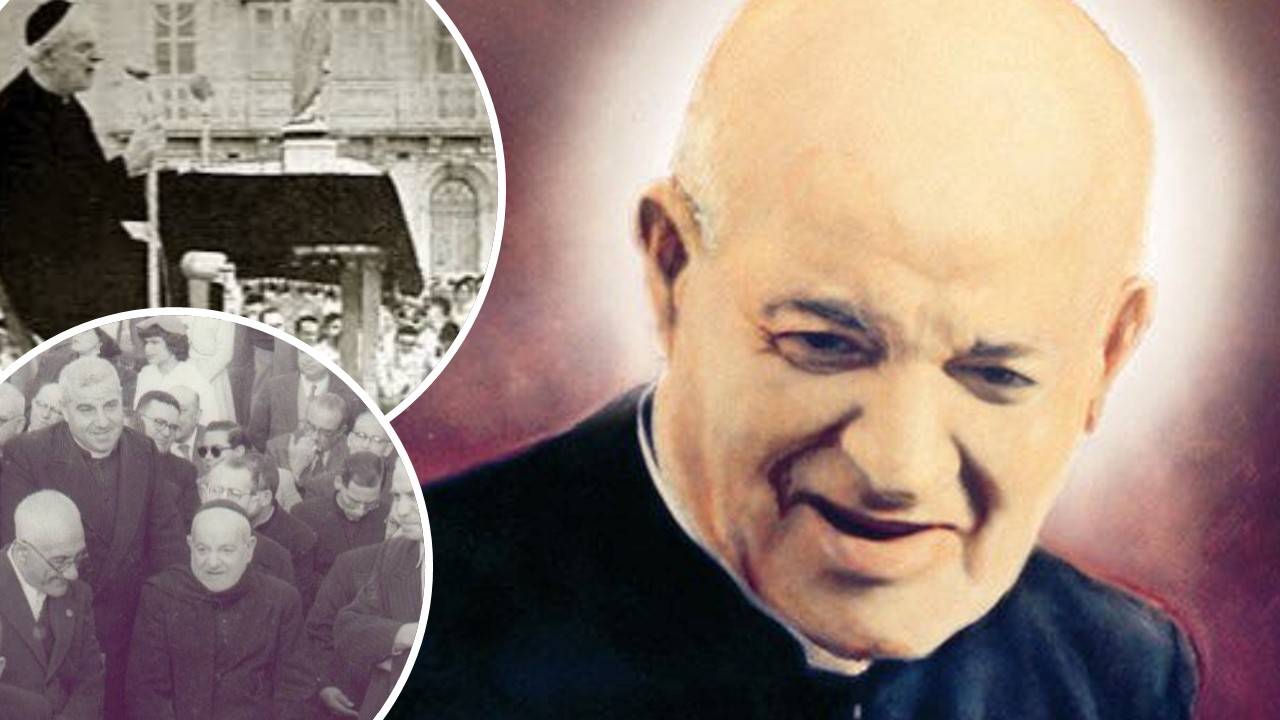 Of miracles & hope: A spotlight on Malta’s very own saint, San Gorg Preca