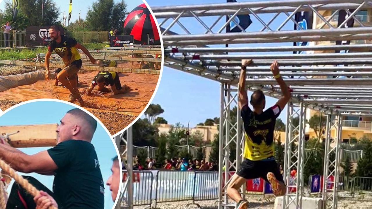 Caught in action! Check out these shots showing our insane athletes at ...