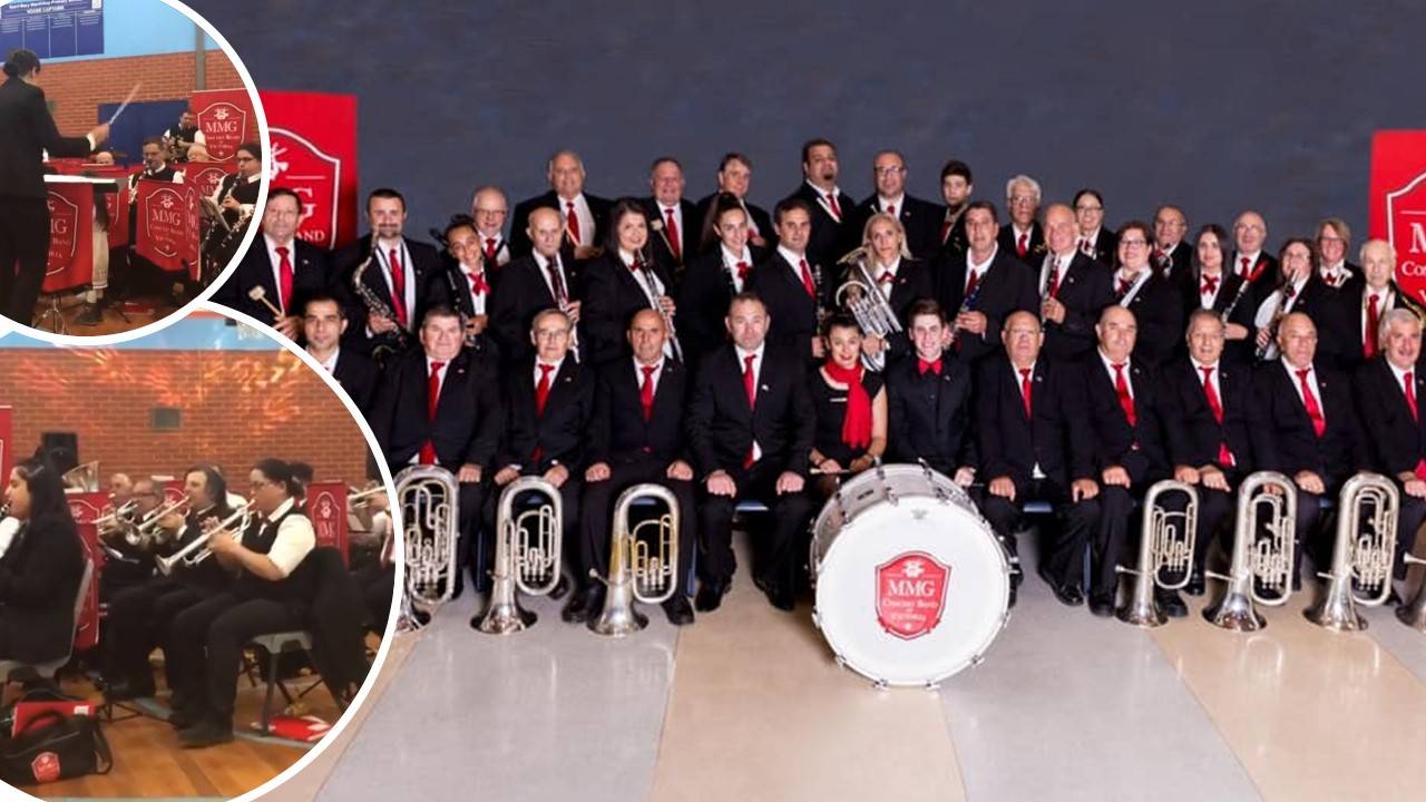 WATCH: Aussie band performs this popular Maltese song Down Under