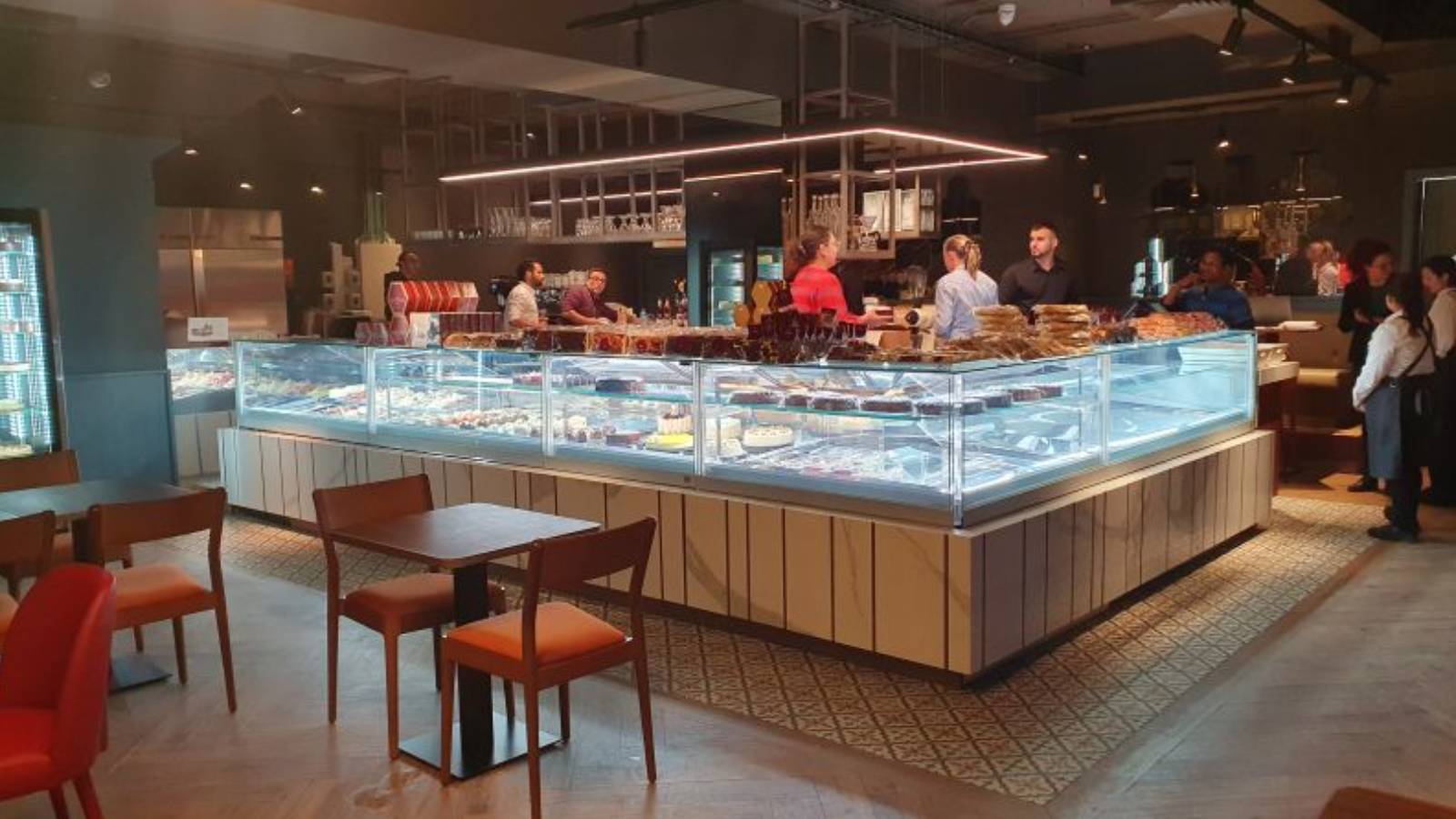 Now in the south of Malta! Busy Bee opens Fgura outlet