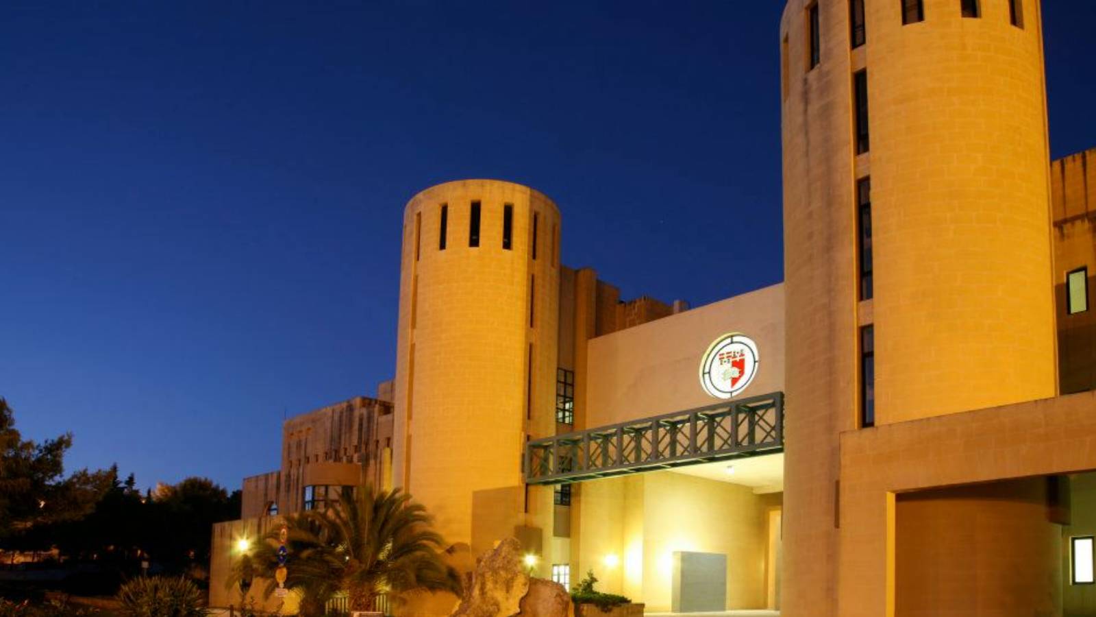 The University of Malta ranks amongst the top 8.3% universities in the ...