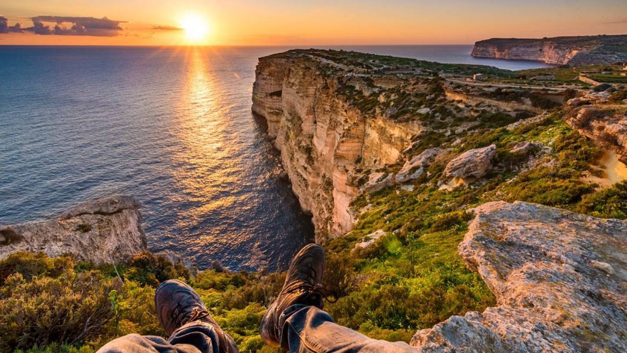 8 unique Malta photographers you'll love on Instagram
