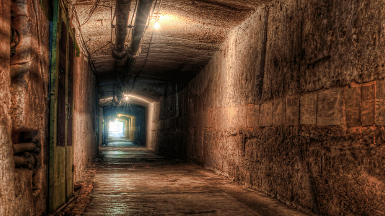 Discover Malta’s best-kept WW2 Secret: the Lascaris War Rooms
