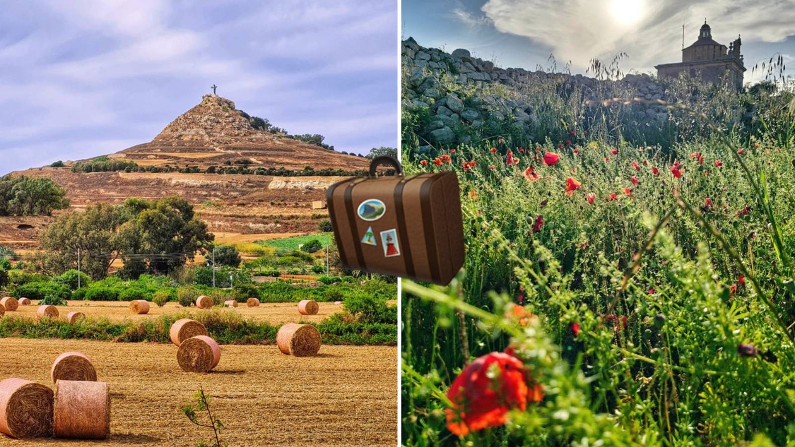 Spring surge! Malta welcomes over 350,000 tourists in April