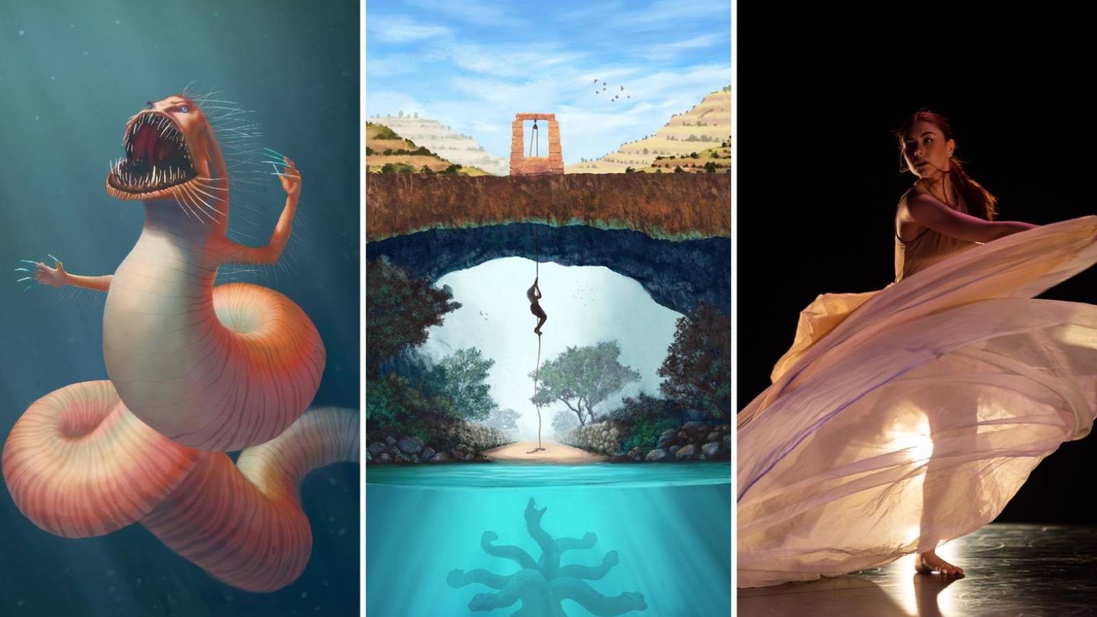 Exciting lineup ahead! Here’s what to expect at the Malta International ...