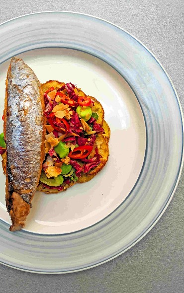 Amazing new local food workshop will have your taste buds tingling!